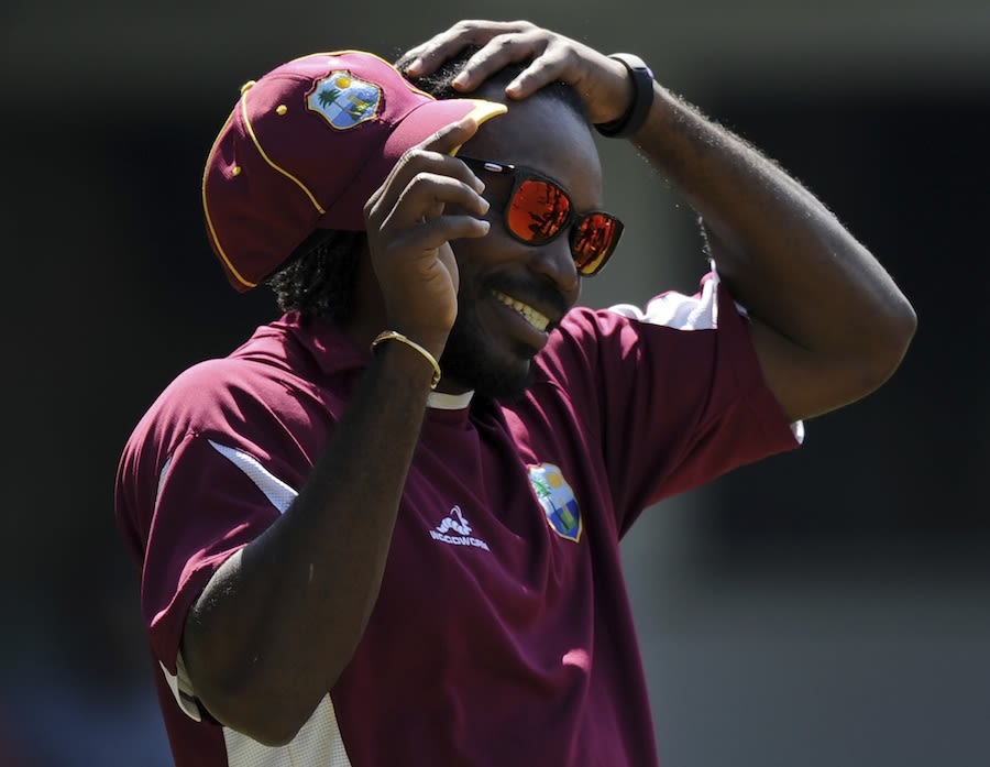 Cool and classy Chris | ESPNcricinfo