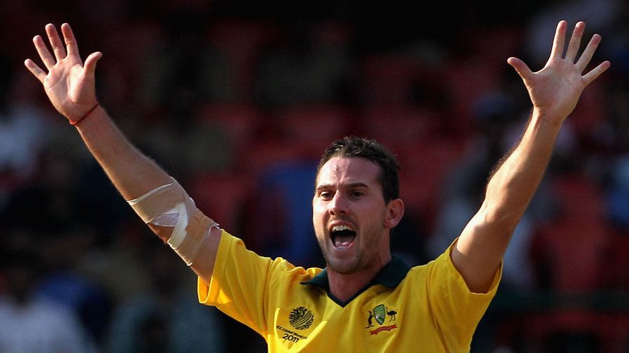 Essex bring in Shaun Tait for T20 | ESPNcricinfo