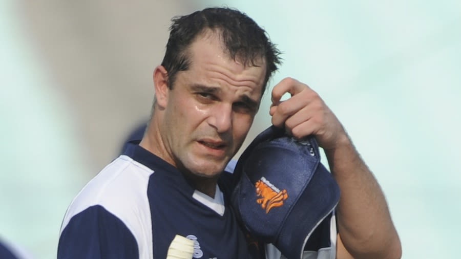 Peter Borren: 'I'm 31 but I feel 51 and look like 61' | ESPNcricinfo