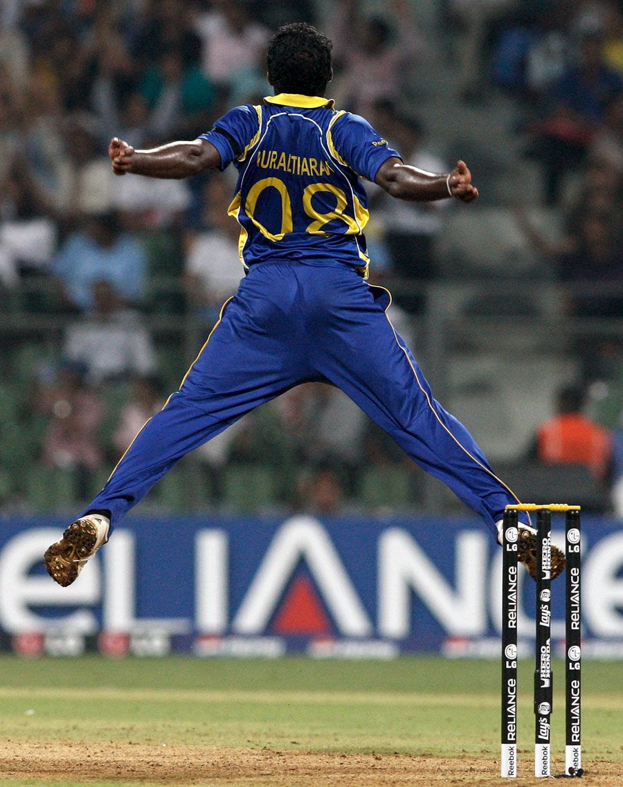 ICC Cricket World Cup 2010/11, NZ vs SL 38th Match, Group A Match ...