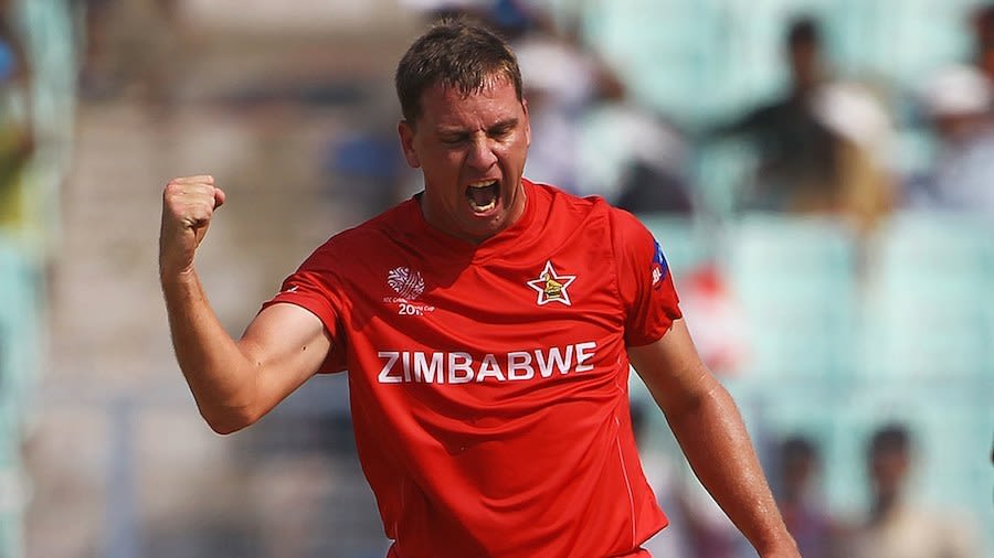 Ray Price retires from international cricket | Cricinfo