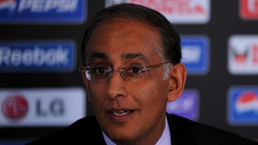 Haroon Lorgat: 'Still don't understand why the BCCI was upset with me ...