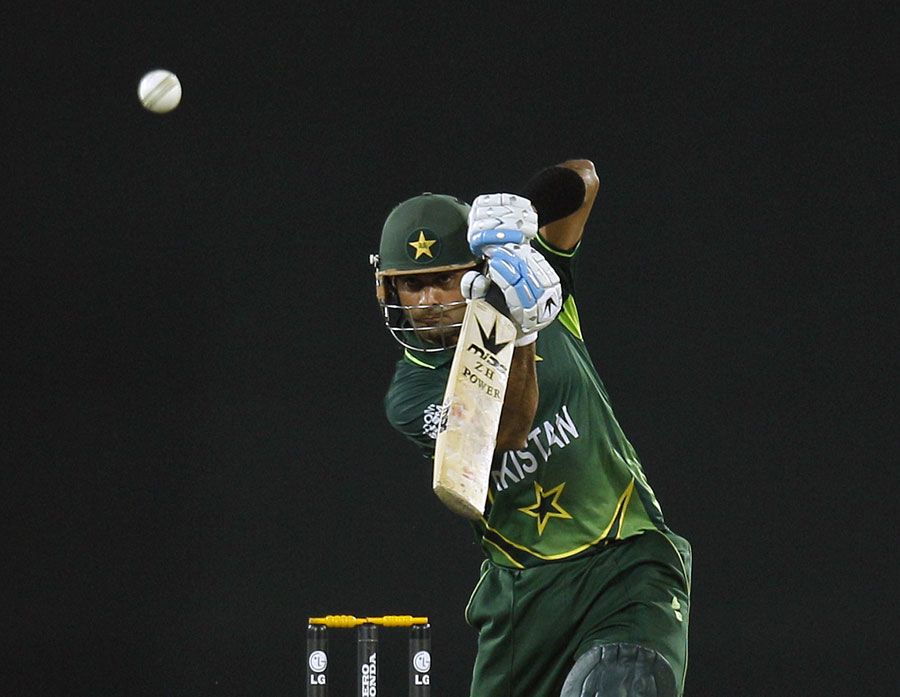 All-round Hafeez stars in huge victory | ESPNcricinfo
