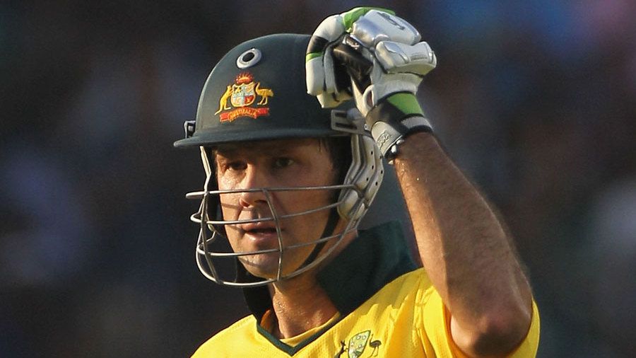 Sambit Bal on Ricky Ponting: A hero even in defeat | ESPNcricinfo