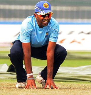 Alex Bowden: Why the World Cup was a good thing | ESPNcricinfo