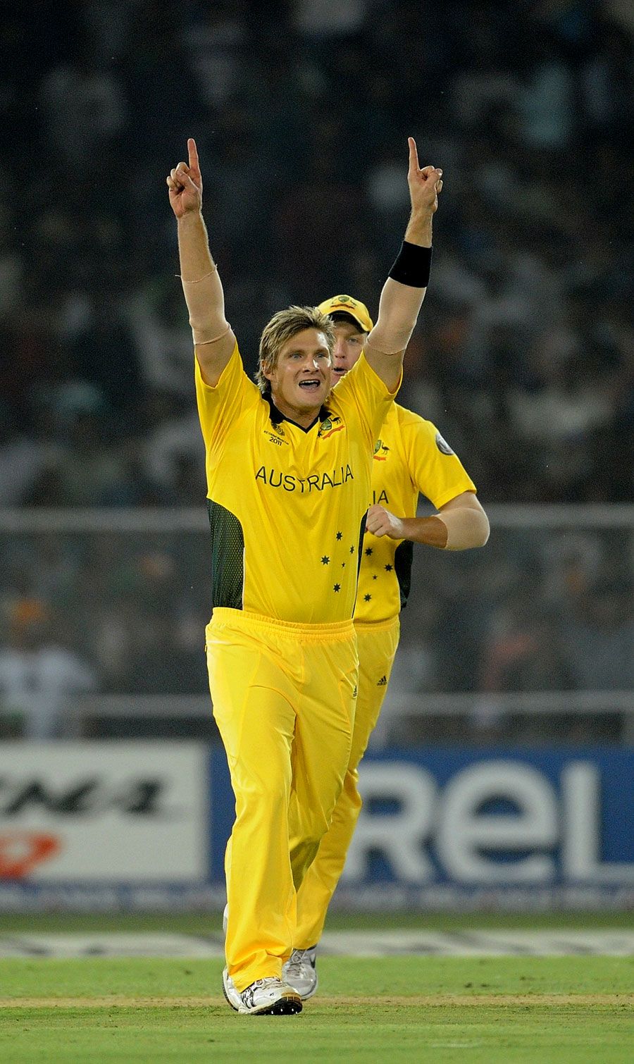 Australia news: Watson next in line | ESPNcricinfo