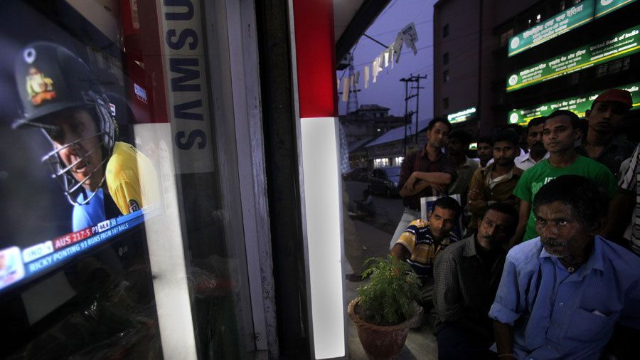 India news: 'Viewing experience will not be compromised' - CEO, Star ...