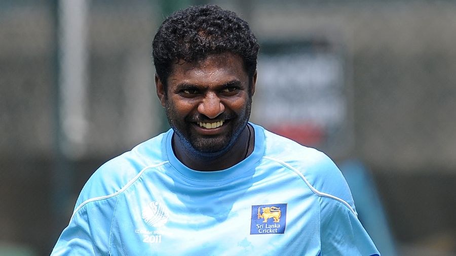 India v Sri Lanka: Murali will play even with discomfort - Bayliss ...