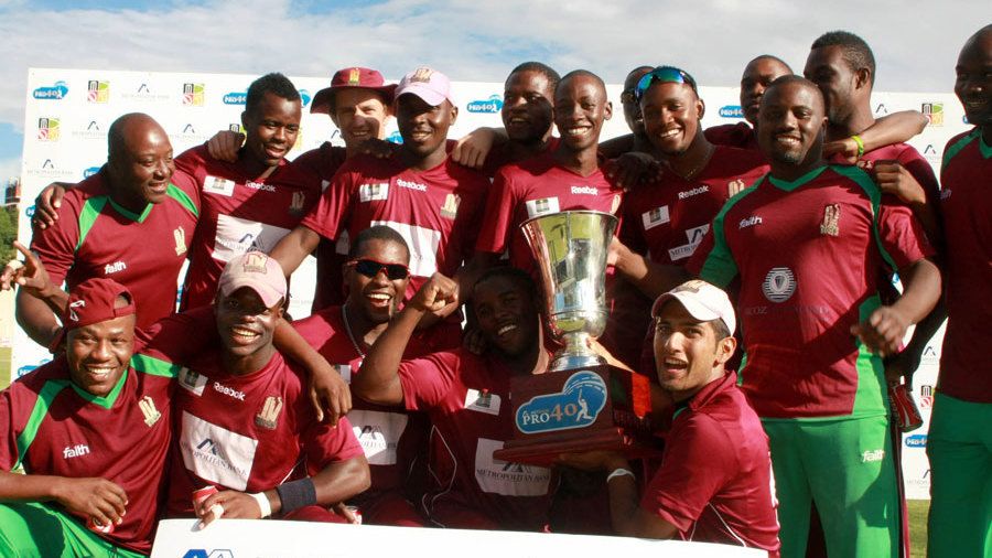 Zimbabwe's Southern Rocks franchise dissolved | ESPNcricinfo