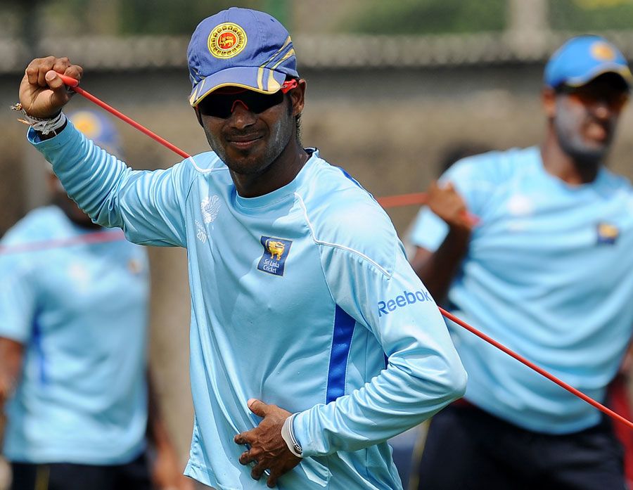 Sri Lanka news: Upul Tharanga to miss England series | ESPNcricinfo