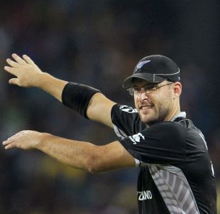Sri Lanka v New Zealand: Daniel Vettori pragmatic after defeat ...
