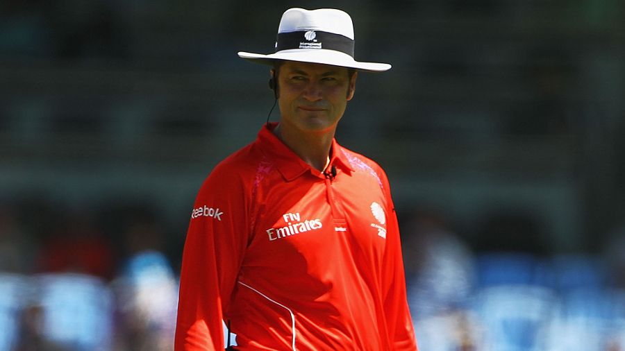 India v Sri Lanka: Taufel and Dar to umpire World Cup final | ESPNcricinfo