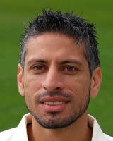 Sajid Mahmood Profile - Cricket Player England | Stats, Records, Video