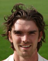 Oliver Newby Profile - Cricket Player England | Stats, Records, Video