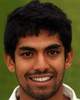 Arun Harinath Profile - Cricket Player England | Stats, Records, Video
