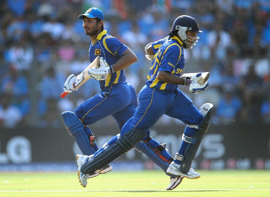 Shanaka Amarasinghe: Doubt did Sri Lanka in | ESPNcricinfo