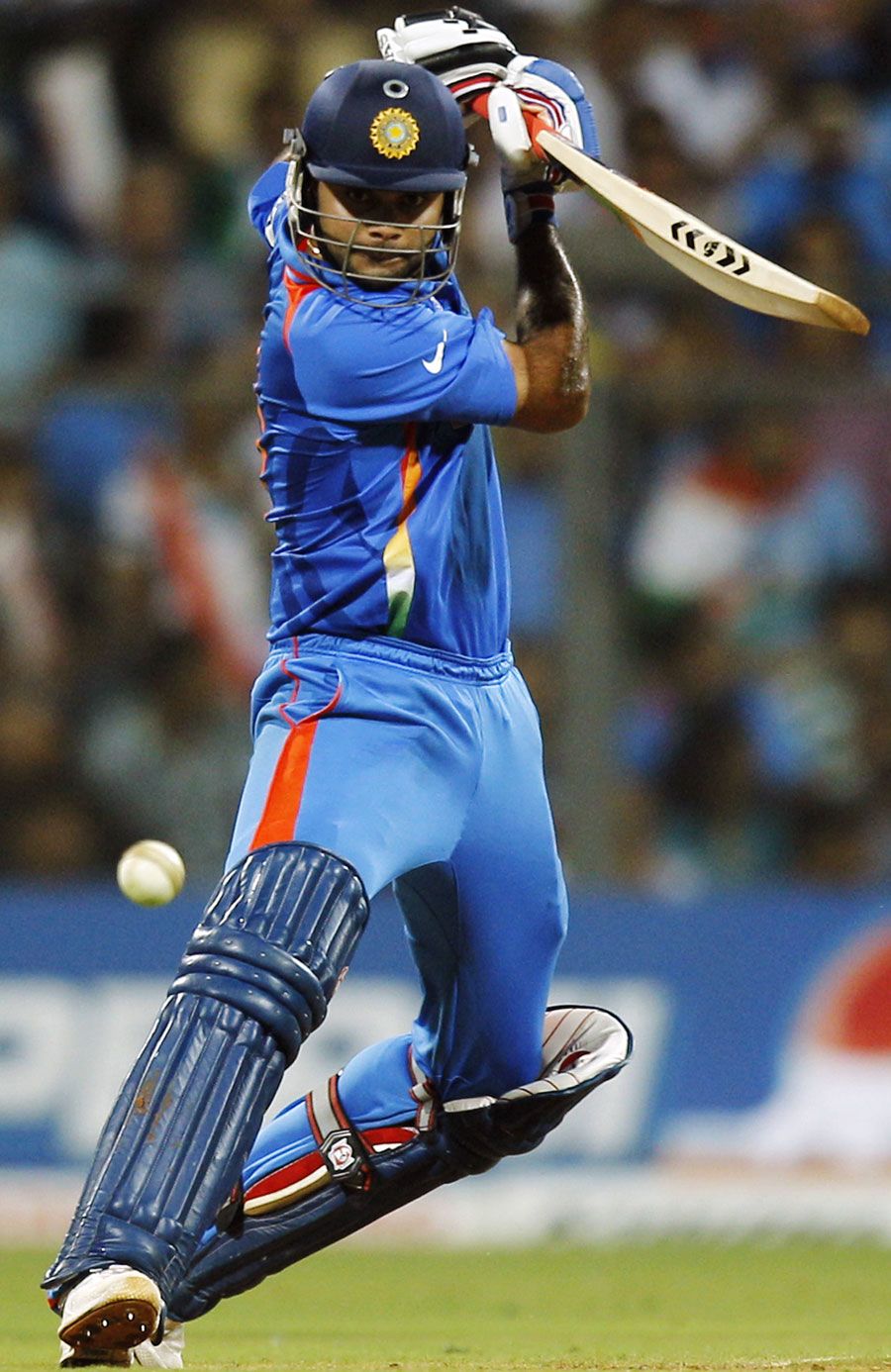 India in West Indies 2011: Tide is high for India's young and restless ...