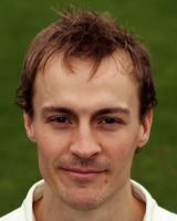 Michael Brown Profile - Cricket Player England | Stats, Records, Video