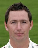Rob White Profile - Cricket Player England | Stats, Records, Video