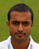 Vikram Banerjee Profile - Cricket Player England | Stats, Records, Video