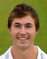 James Fuller Profile - Cricket Player England | Stats, Records, Video