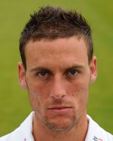 David Wade Profile - Cricket Player England | Stats, Records, Video