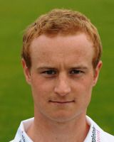 Ian Saxelby Profile - Cricket Player England | Stats, Records, Video