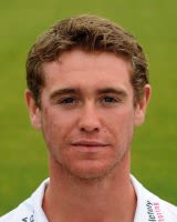 Ian Cockbain Profile - Cricket Player England | Stats, Records, Video