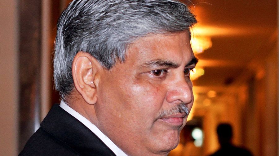 Rob Steen: Why not make administrators our role models? | ESPNcricinfo