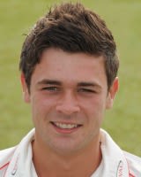 Nathan Buck Profile - Cricket Player England | Stats, Records, Video