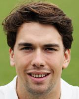 Billy Godleman Profile - Cricket Player England | Stats, Records, Video