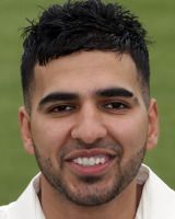 Atif Sheikh Profile - Cricket Player England | Stats, Records, Video