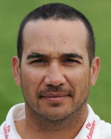Gareth Breese Profile - Cricket Player West Indies | Stats, Records, Video