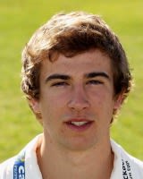 Alex Barrow Profile - Cricket Player England | Stats, Records, Video