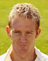 Steve Kirby Profile - Cricket Player England | Stats, Records, Video