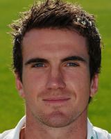 Jack Shantry Profile - Cricket Player England | Stats, Records, Video