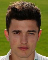 Richard Jones Profile - Cricket Player England | Stats, Records, Video