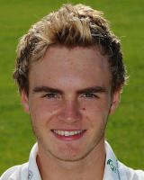 Ben Cox Profile - Cricket Player England | Stats, Records, Video