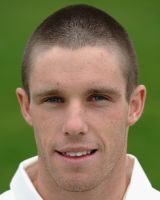 Richard Johnson Profile - Cricket Player England | Stats, Records, Video