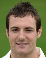 Andrew Miller Profile - Cricket Player England | Stats, Records, Video