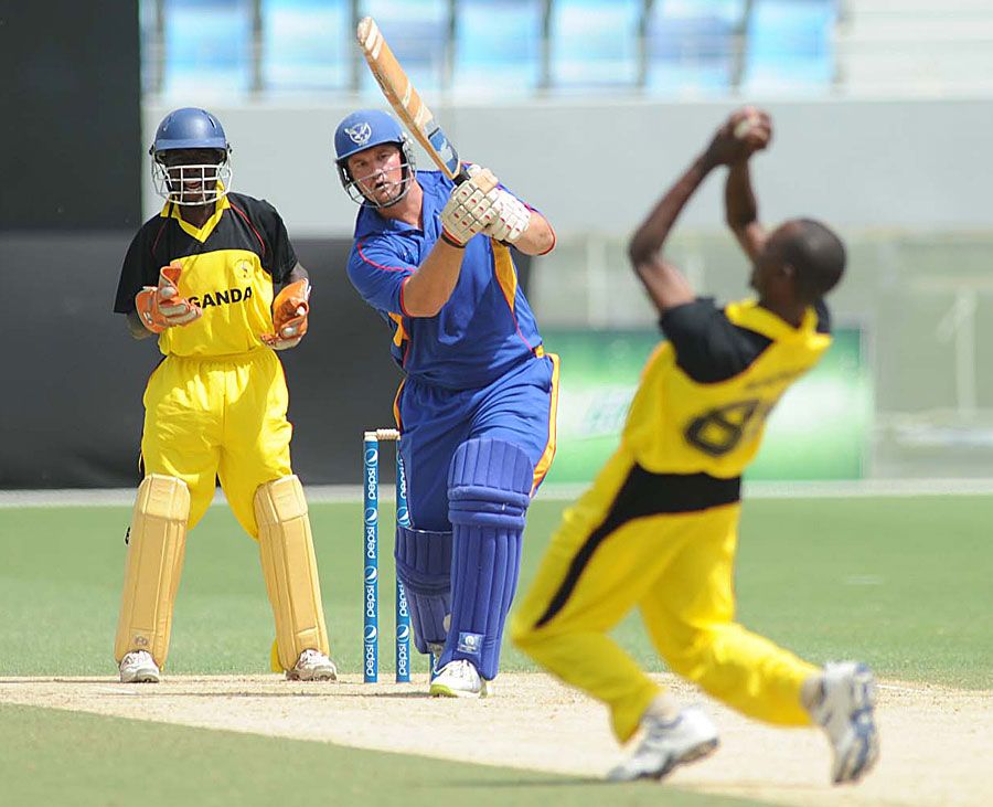Firdose Moonda: Can Uganda become Africa's second-best side? | ESPNcricinfo