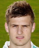 Tim Ravenscroft Profile - Cricket Player Guernsey | Stats, Records, Video