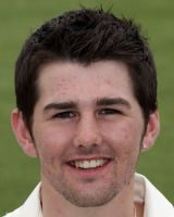 Dan Redfern Profile - Cricket Player England | Stats, Records, Video