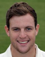 Tom Poynton Debut and last played matches in Tests, ODIs, T20Is and ...