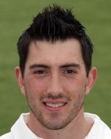 Mark Footitt Profile - Cricket Player England | Stats, Records, Video