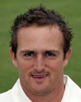 Garry Park Profile - Cricket Player England | Stats, Records, Video