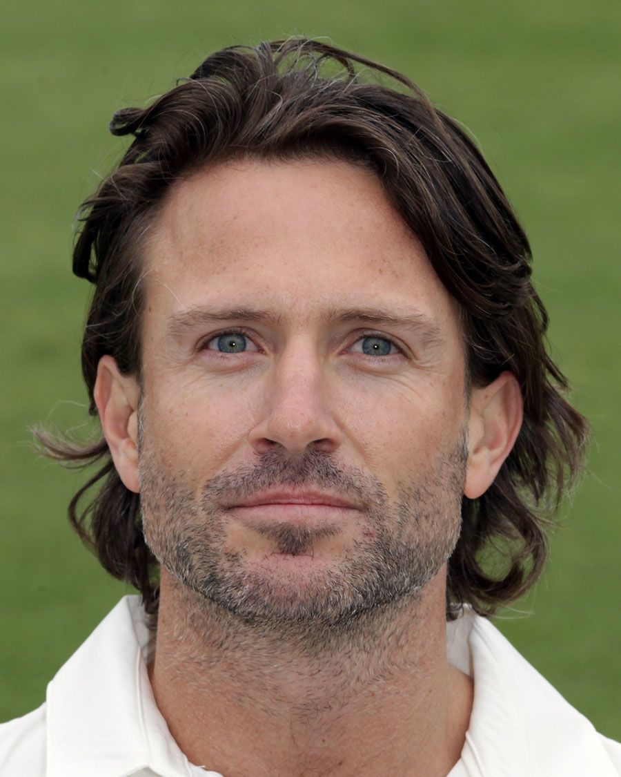 County news: Luke Sutton retires following depression | ESPNcricinfo