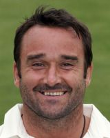 Steffan Jones Profile - Cricket Player England | Stats, Records, Video