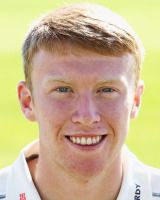 Adam Riley Profile - Cricket Player England | Stats, Records, Video