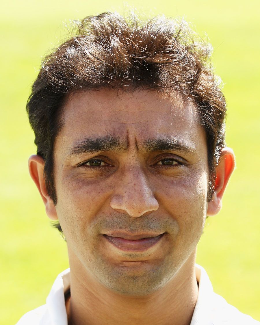 Azhar Mahmood | ESPNcricinfo.com
